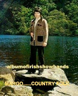 Album Of Irish Showbands